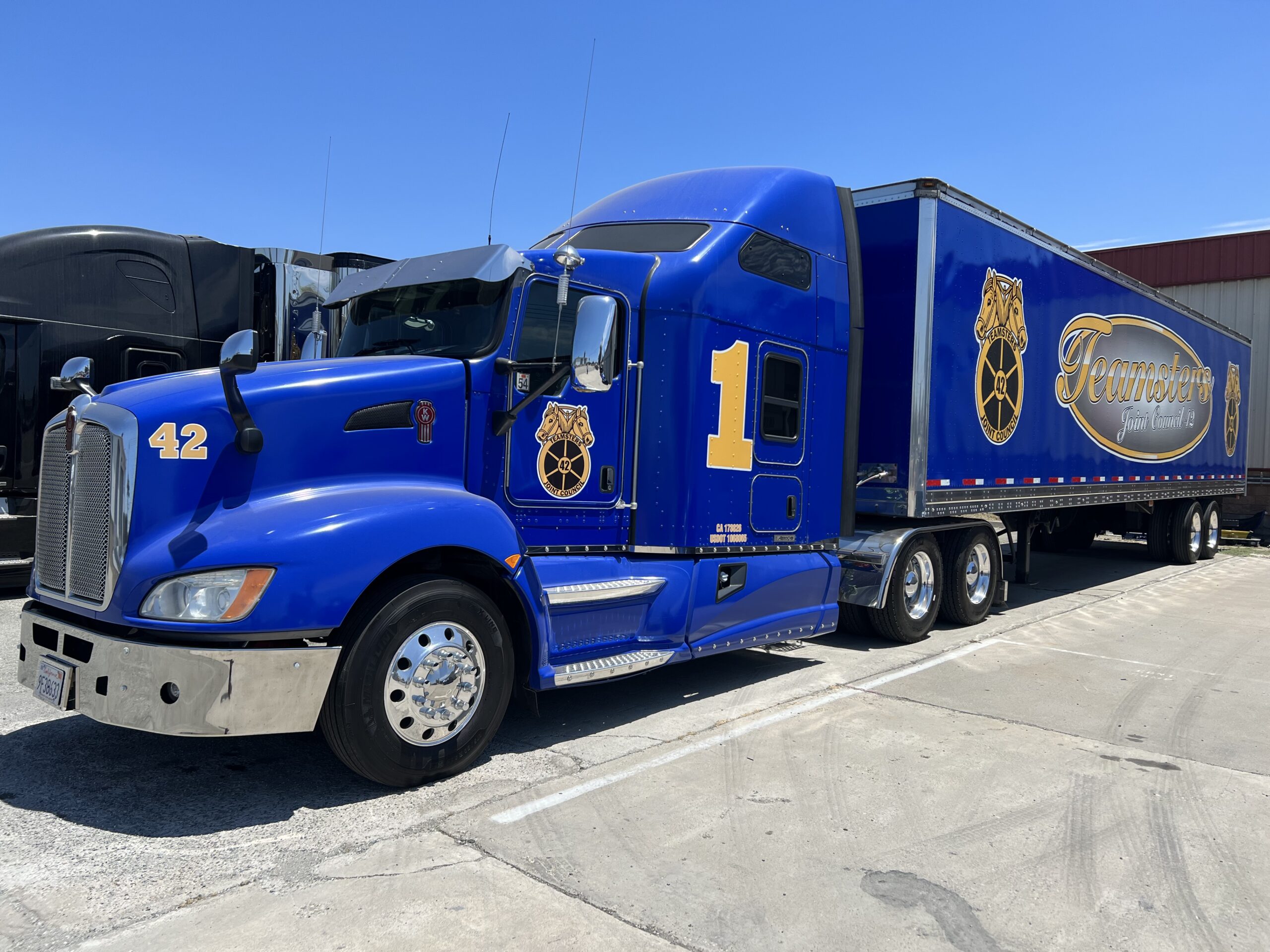 CTAPSC – Construction Teamsters Apprenticeship